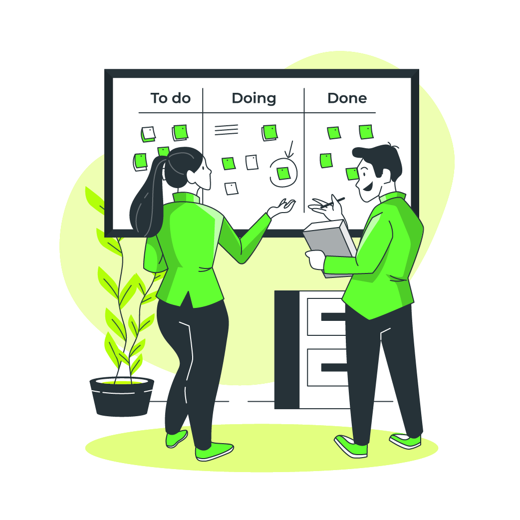 SSBproduction – Sedikit Sedikit Belajar